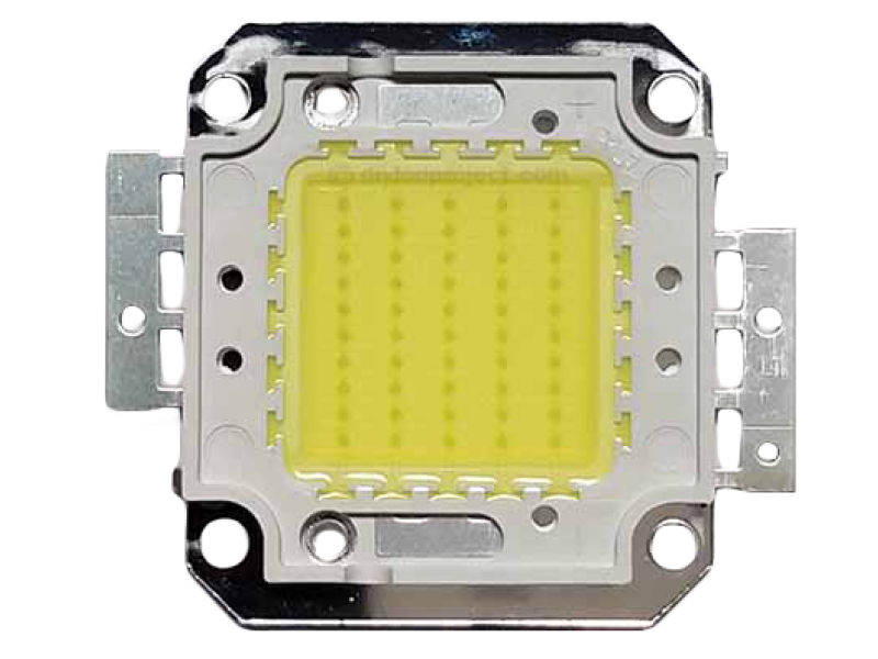LED Chip 50W